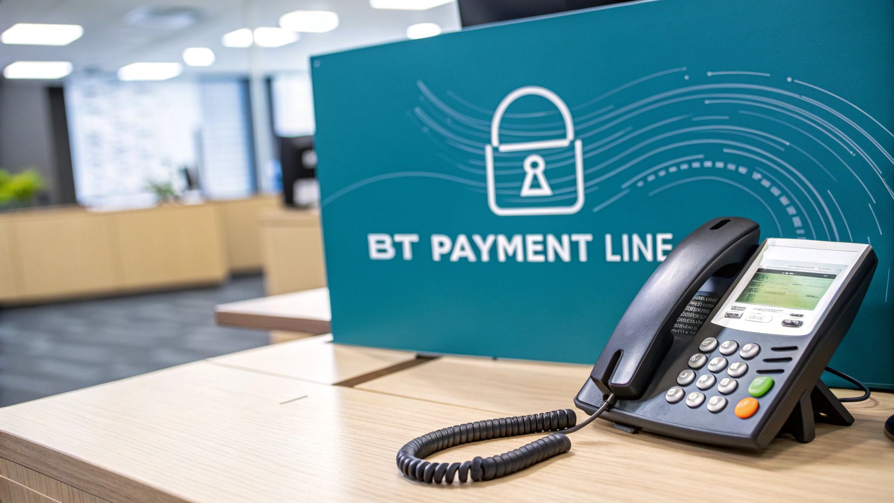 What Is a BT Payment Line and How Does It Work?